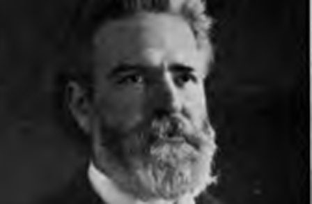 Edwin Markham |诗歌大声出门